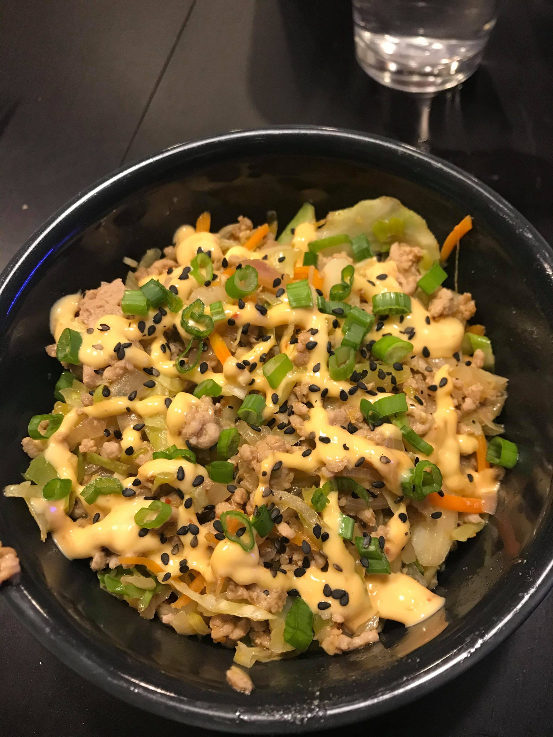 The Flu - Lyndsie Clark